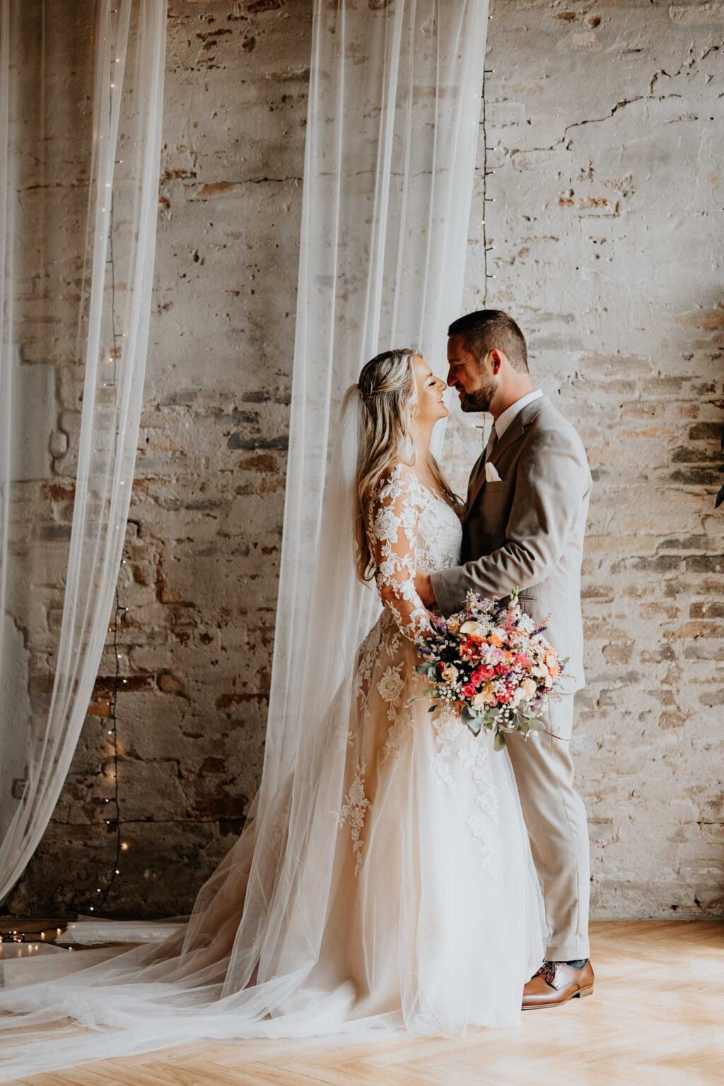 Lokation til bryllup: Selskabslokale i sydjylland | Photo by Bruun